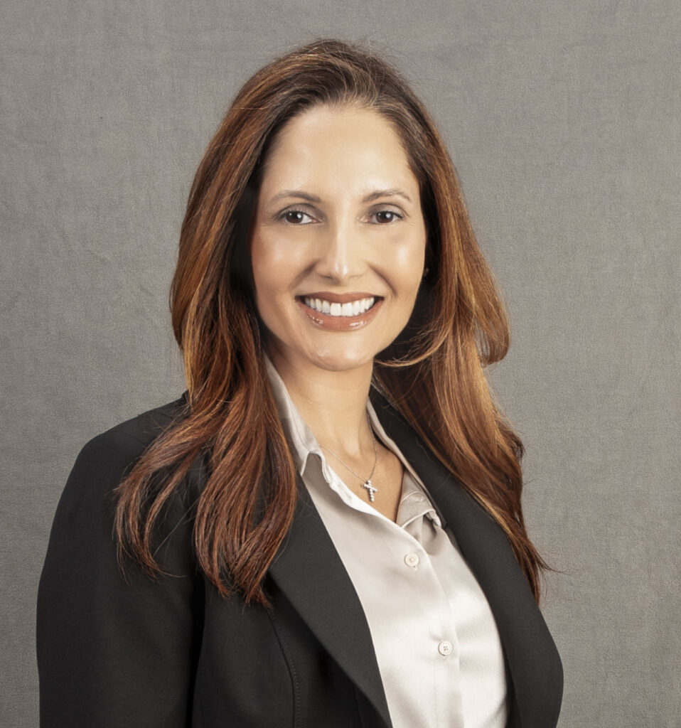 DR. JEANNETTE M. JIMENEZ - Georgia Microendodontics